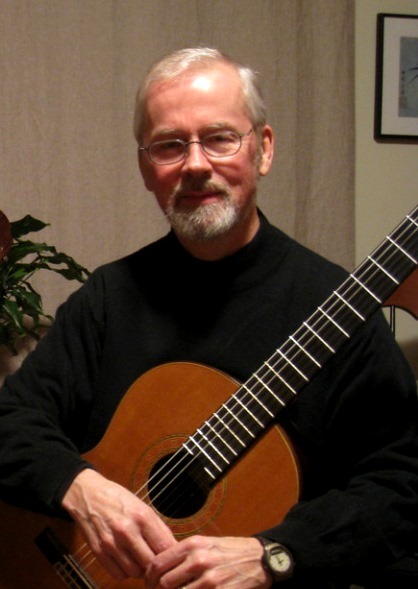 Classical Guitar | Ben Howard